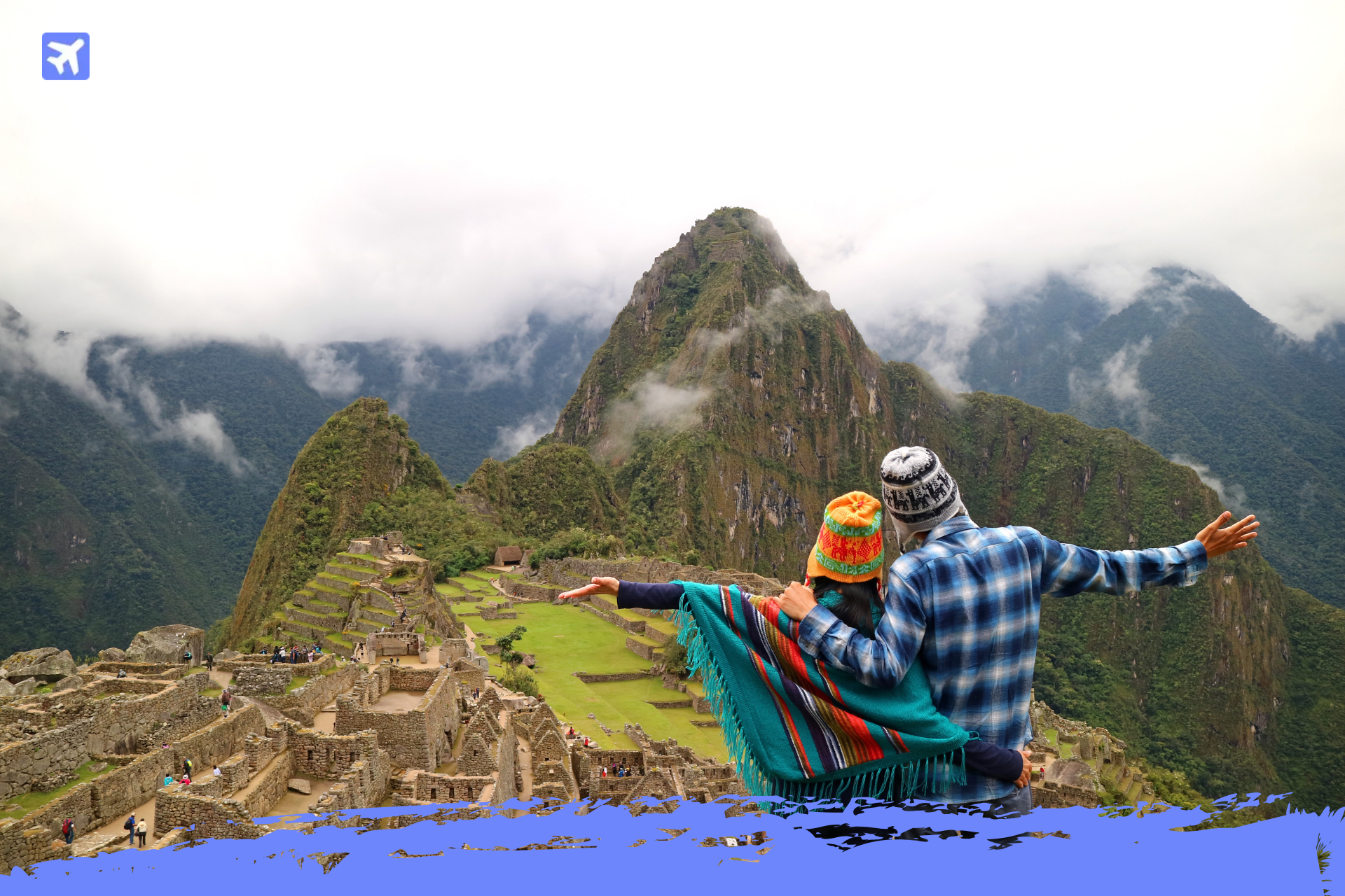 Viajar a Perú desde México (2026) - ViajareSIM
