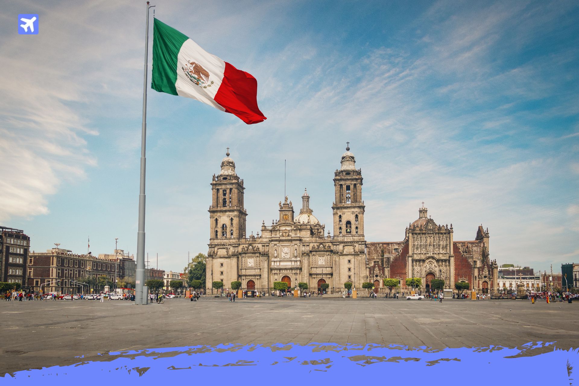 Cómo tener Internet en México - ViajareSIM