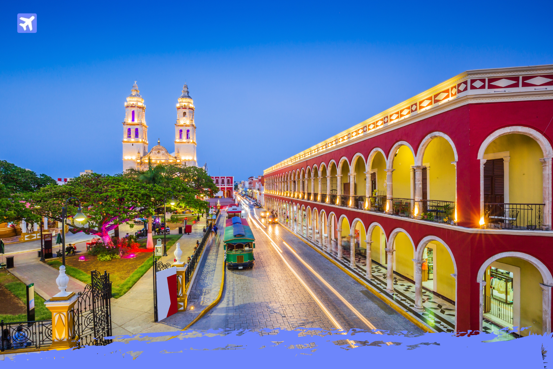 Viajar a México para el Mundial 2026 - ViajareSIM