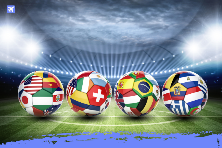 Mundial 2026: guía completa para hinchas chilenos - ViajareSIM