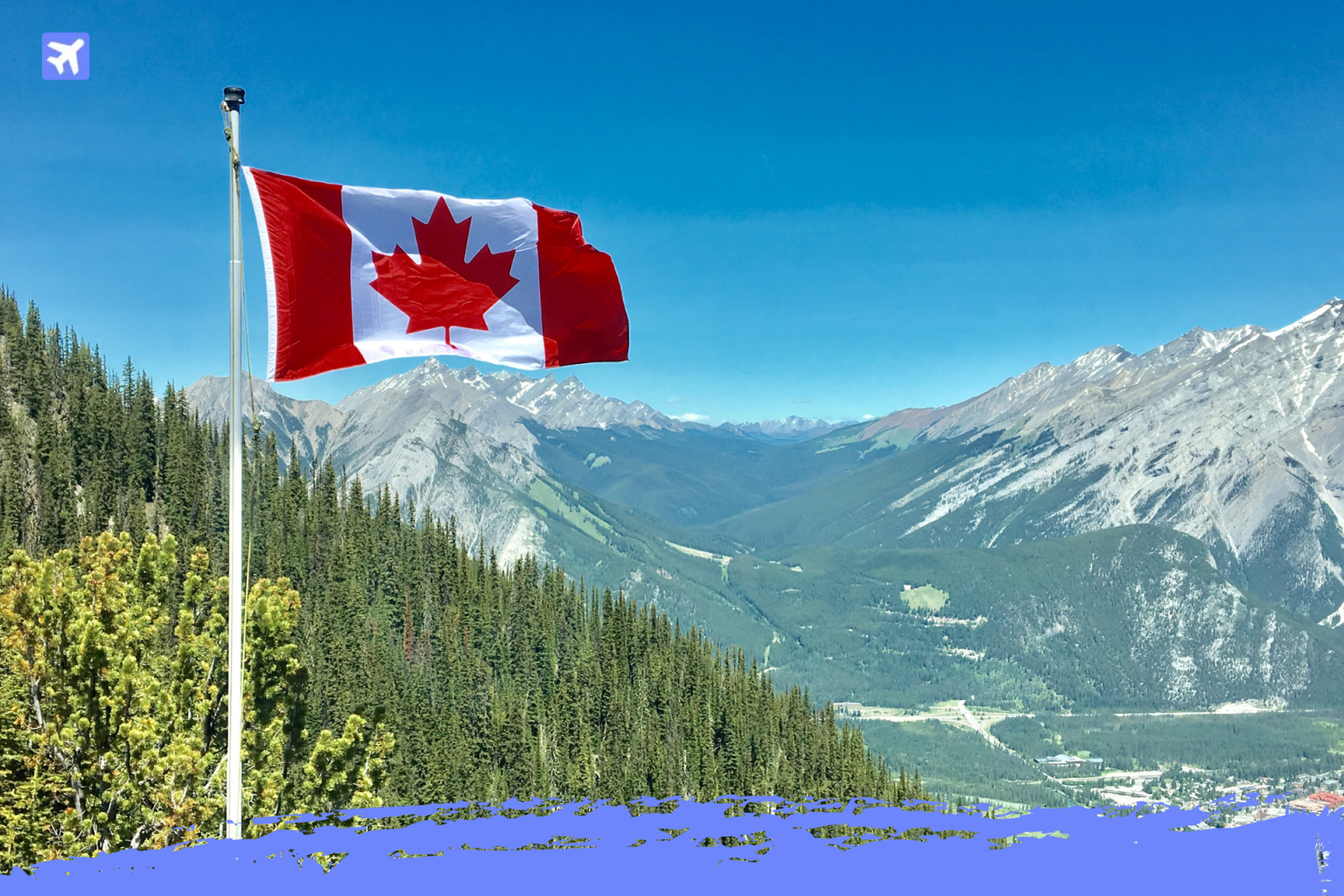 Visa para Canadá desde Argentina en 2026: eTA, tipos y requisitos ...
